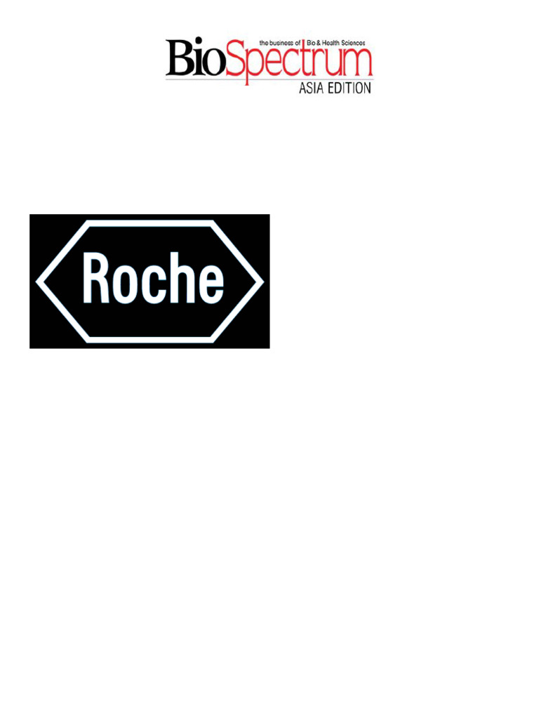 Roche Completes Flatiron Health Acquisition | PDF