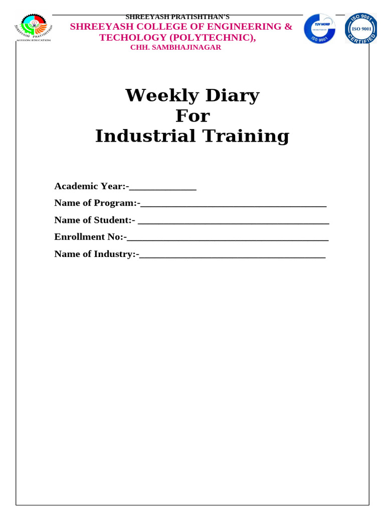 ITR - REPORT (1) (AutoRecovered) | PDF | Html Element | Business