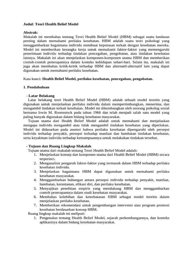 Kel 8 Tgs Pak Edo | PDF