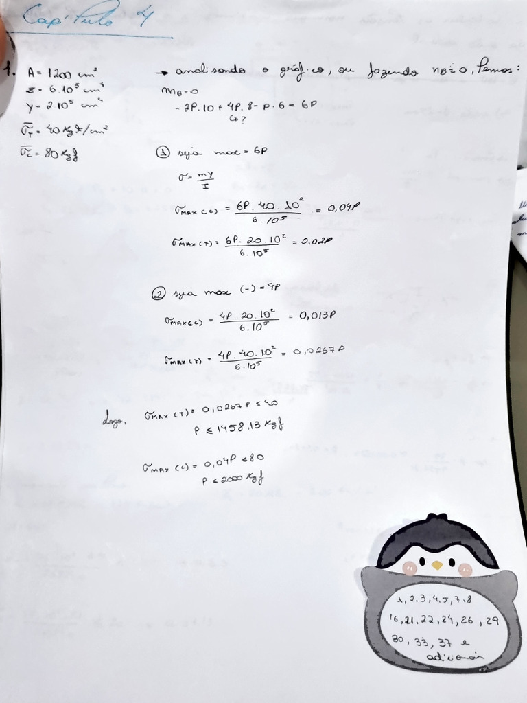 Resolucoes Cap4 R1 | PDF