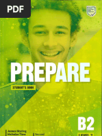 Prepare 2nd Level 1 A1 Workbook | PDF