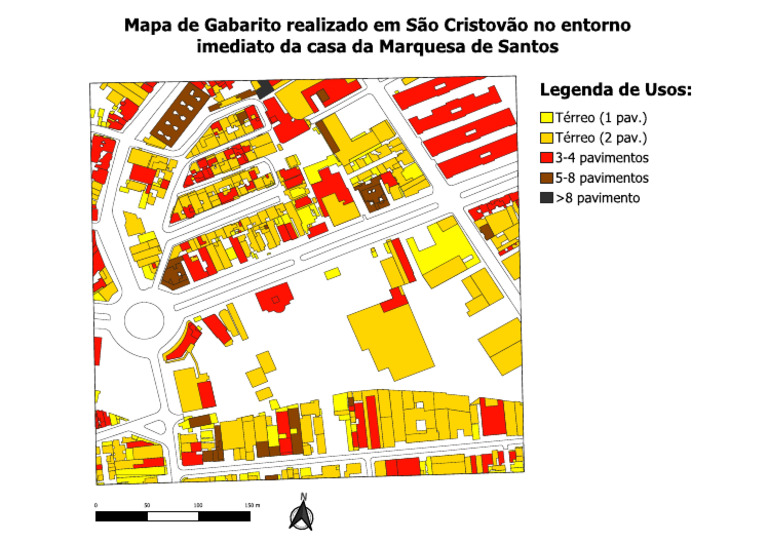 Mapa de Gabarito | PDF