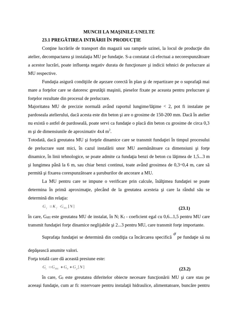 Cap 23 Corectat | PDF