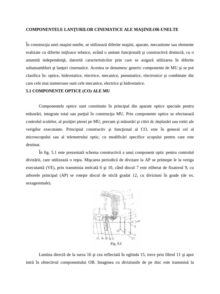 Cap 5 Corectat | PDF