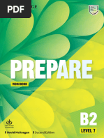 PREPARE Level 2 Workbook | PDF