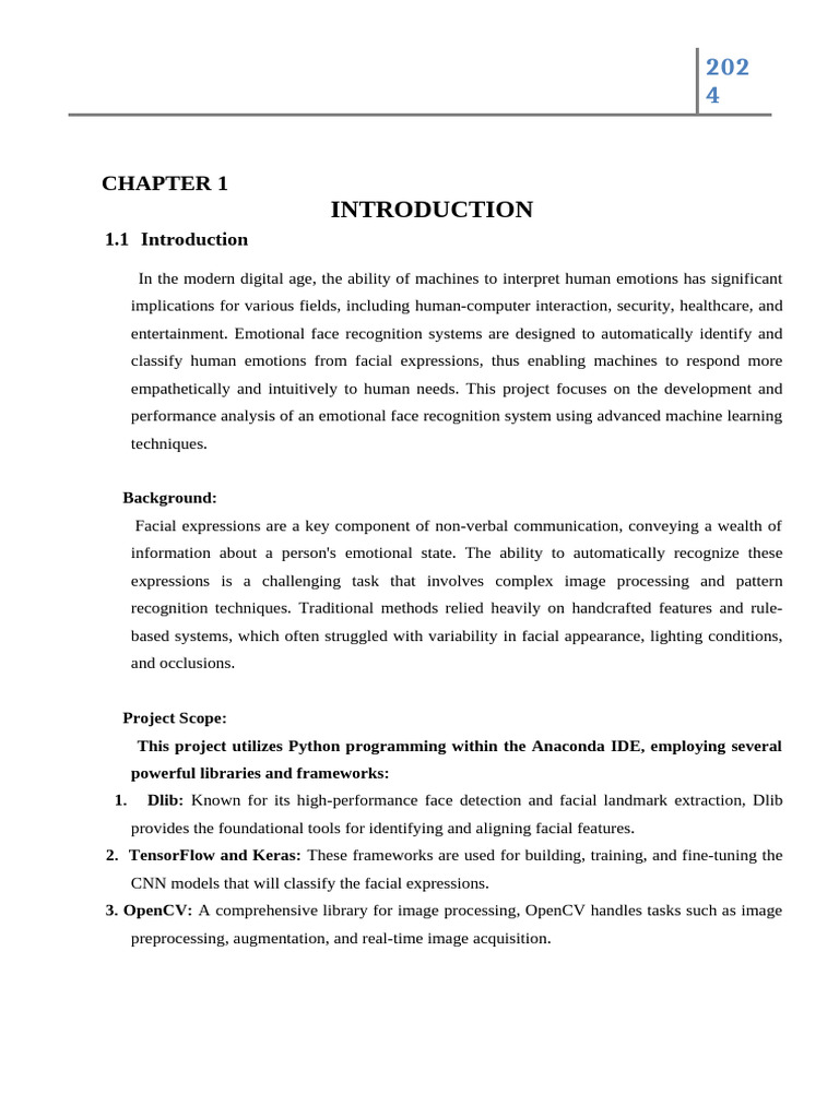 Neha Final Report | PDF