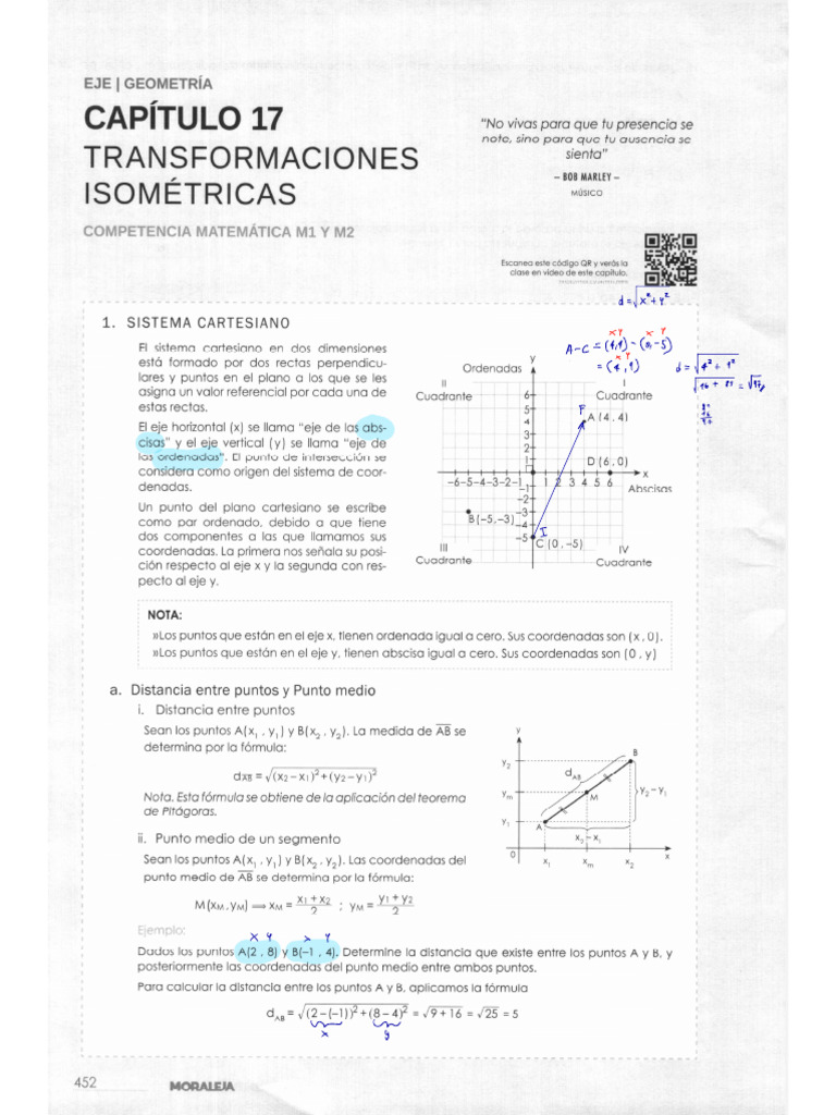 17 - T. Isométricas Sol2 | PDF