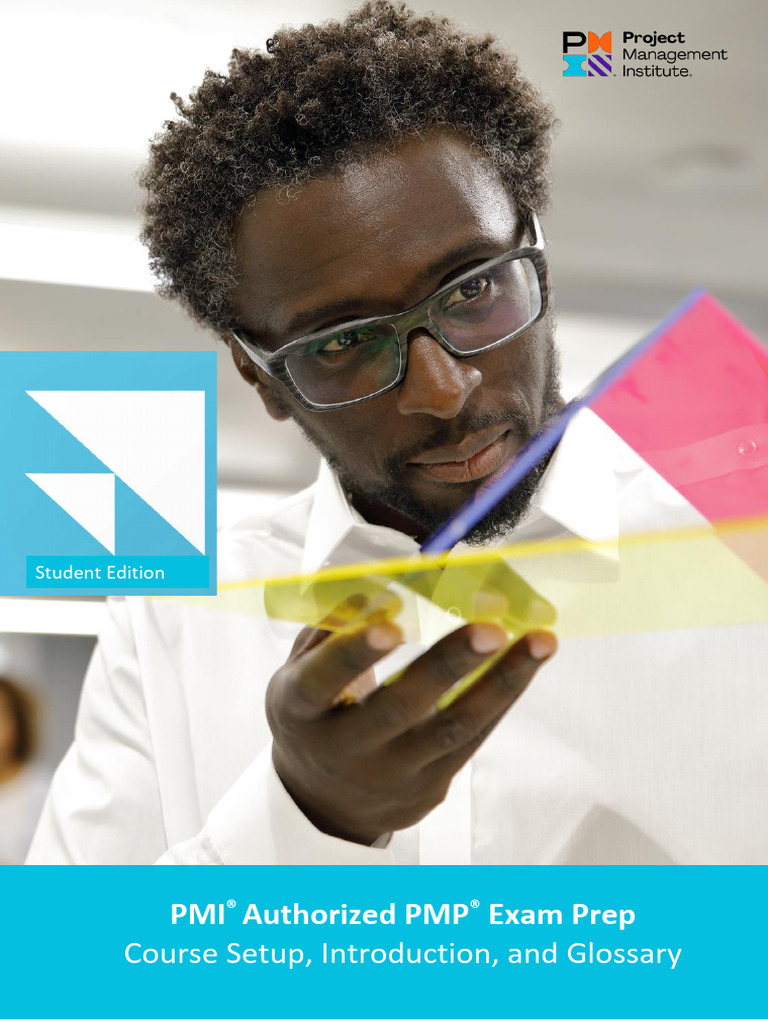 PMP Exam Prep by Pmi | PDF