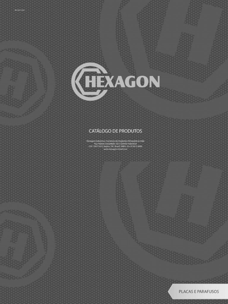 Catalogo Hexagon Revisado 30-11-20232 | PDF