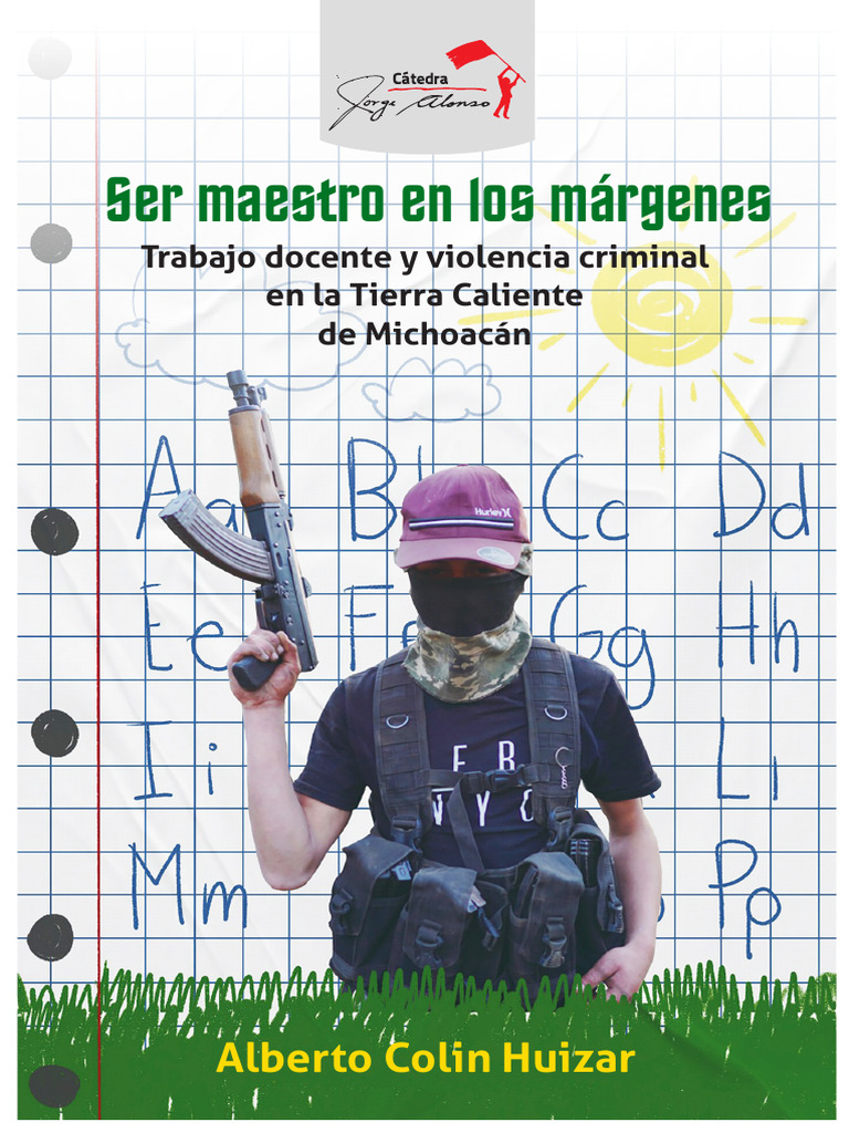 SER MAESTRO EN LOS MÁRGENES - Alberto Colin Huizar - WEB | PDF