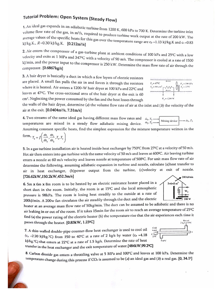 Tutorial Steady | PDF