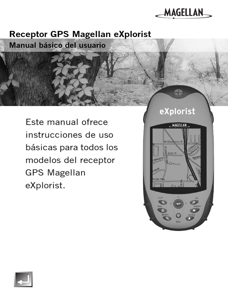 Manual Basico Del Usuario Pdf