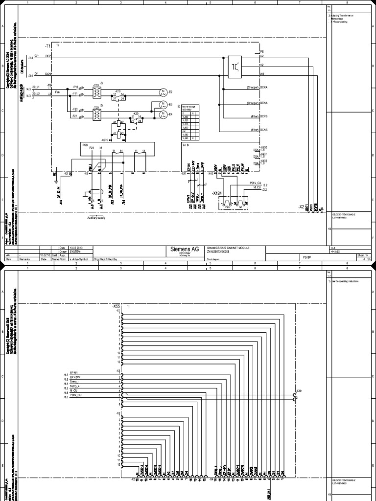 Circuit Diagram2 | PDF