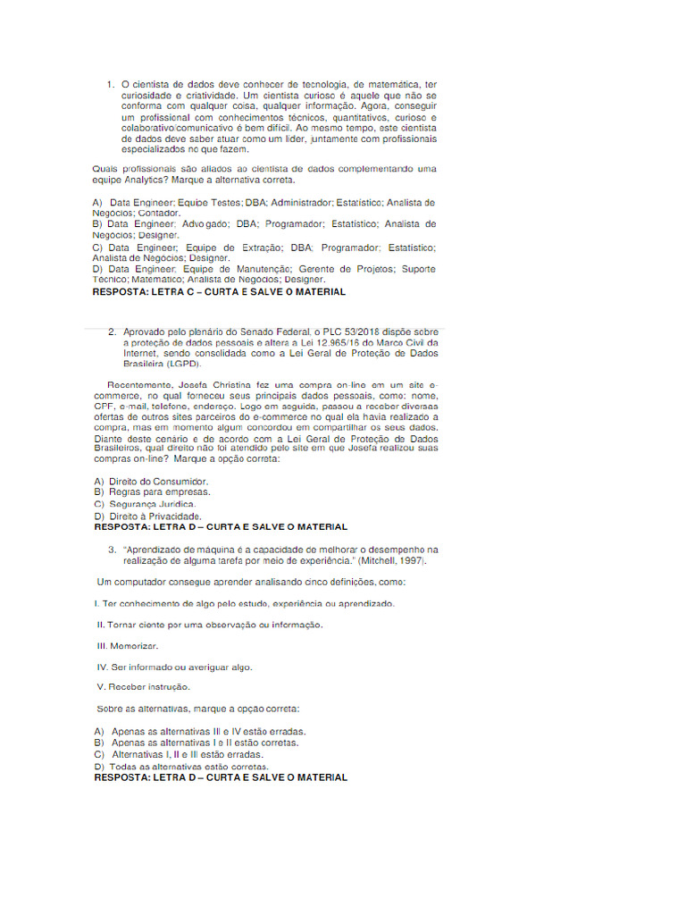 Fundamentos Big Data | PDF