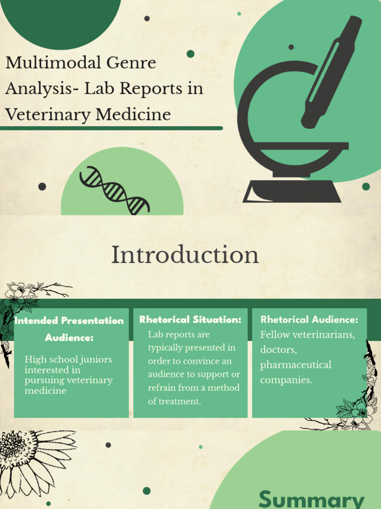 Multimodal Genre Analysis | PDF