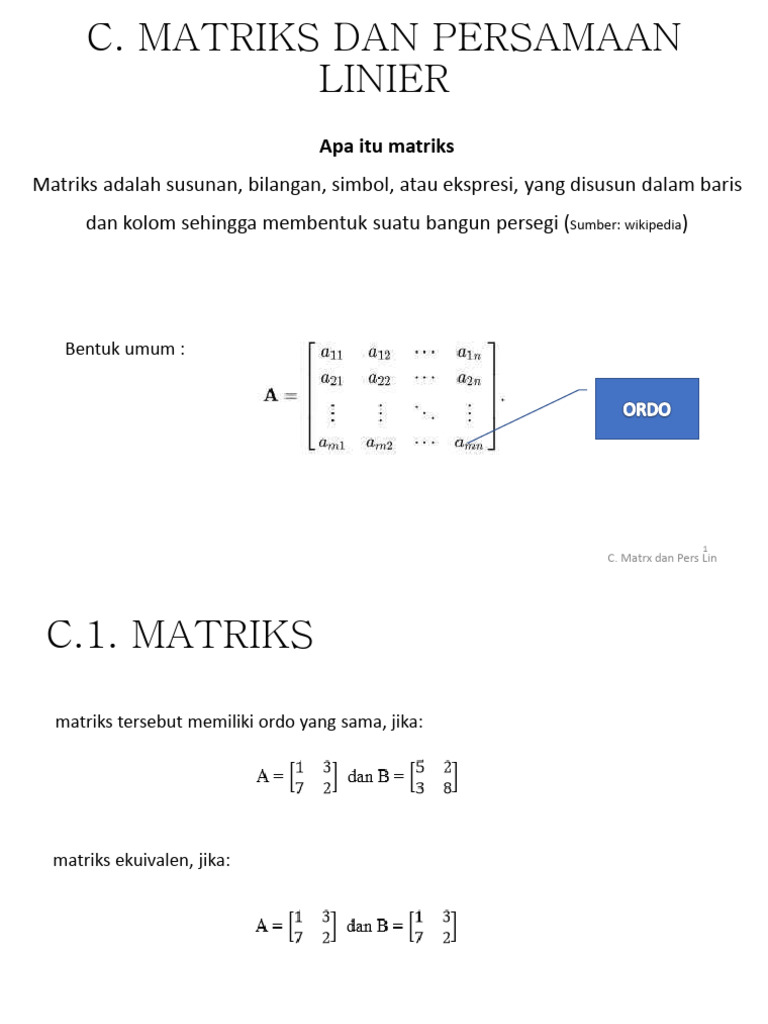 P 5-7 (Matematika Terapan) | PDF