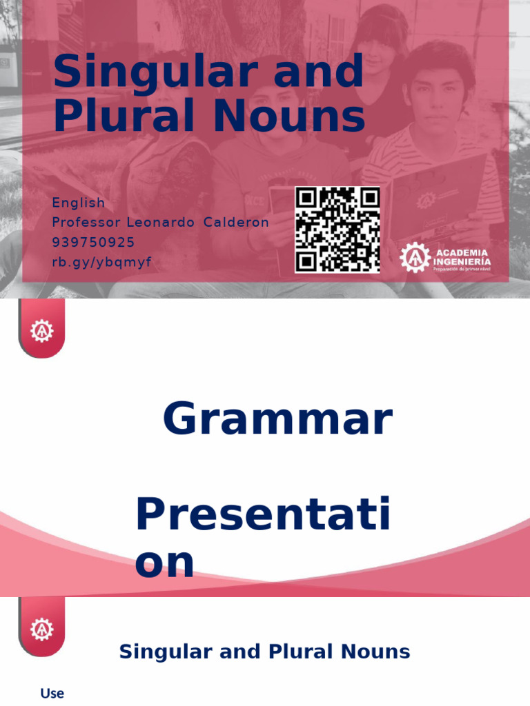 Sem Ing Sema 1 | PDF