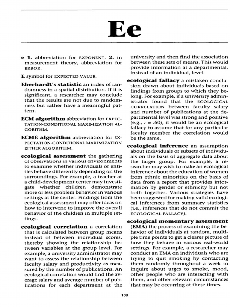 Apa Statistics-123 | PDF