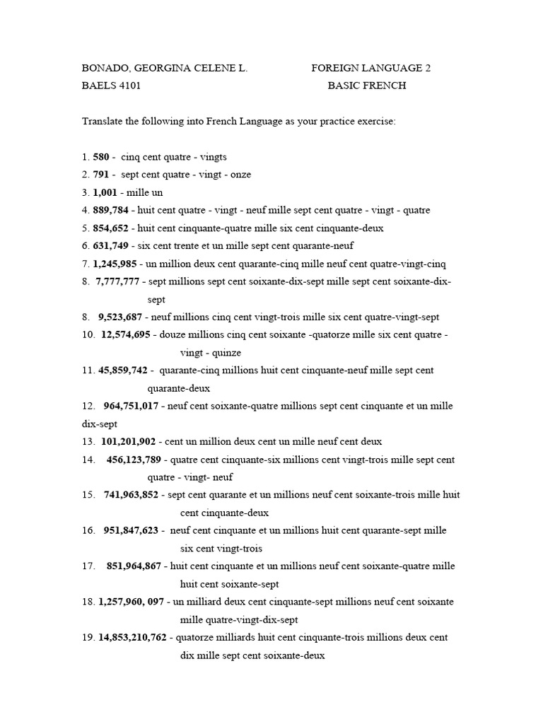 FL2 ACT1 - Bonado, Georgina Celene | PDF