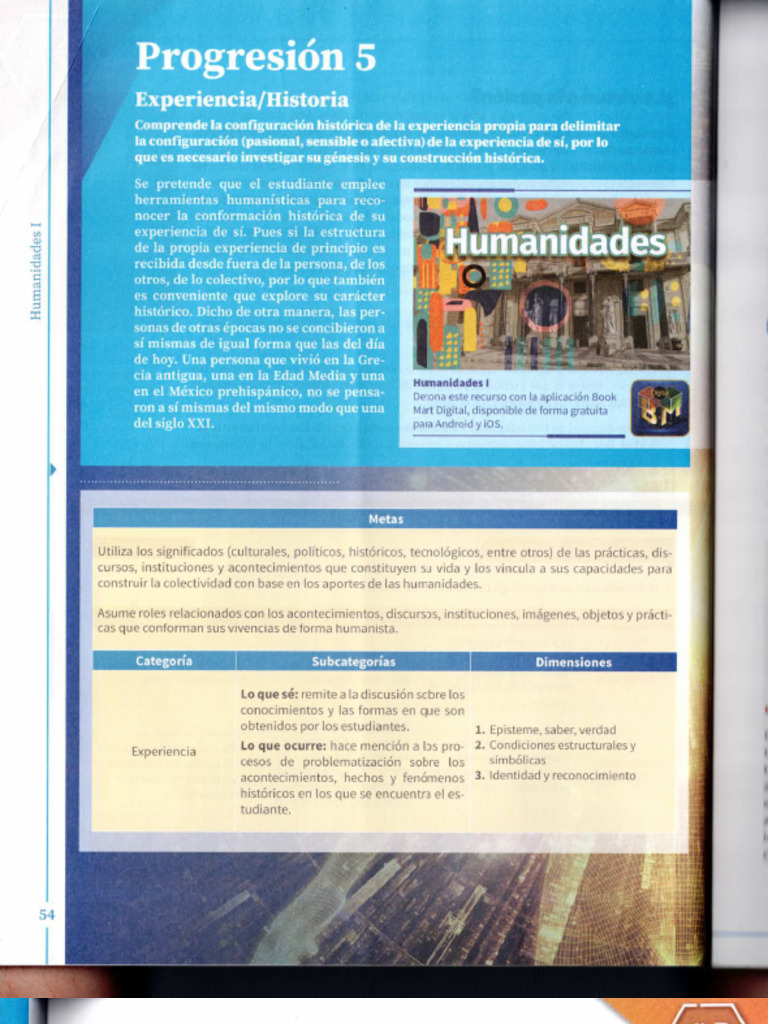 PROGRESION 5 - Rotated | PDF