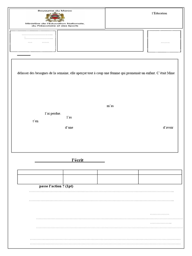 Ev Sem 2 3APIC NEW | PDF