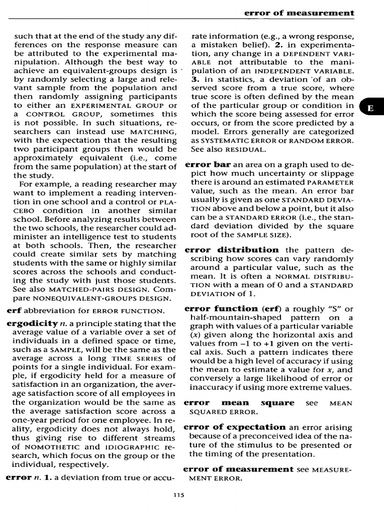 Apa Statistics-130 | PDF