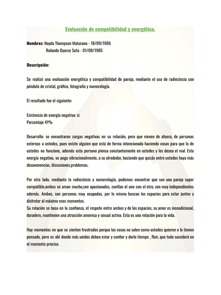 Nayda | PDF