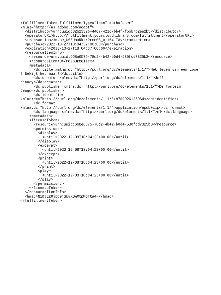 Bekijk Het Maar! | PDF