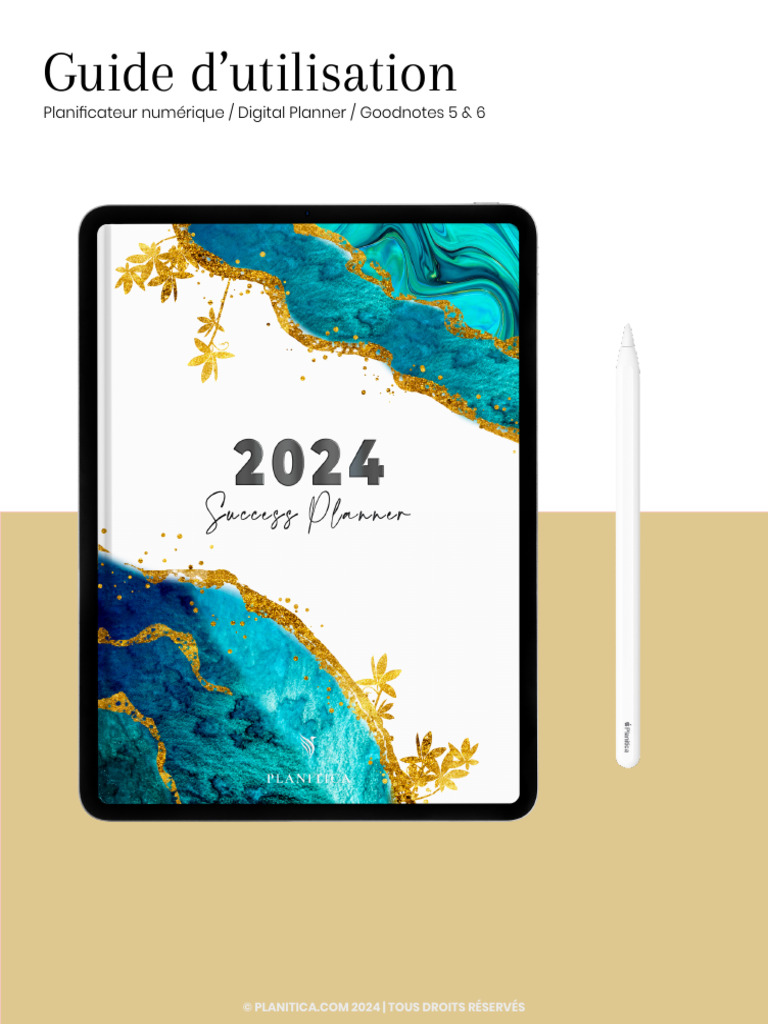 Guide D Utilisation | PDF