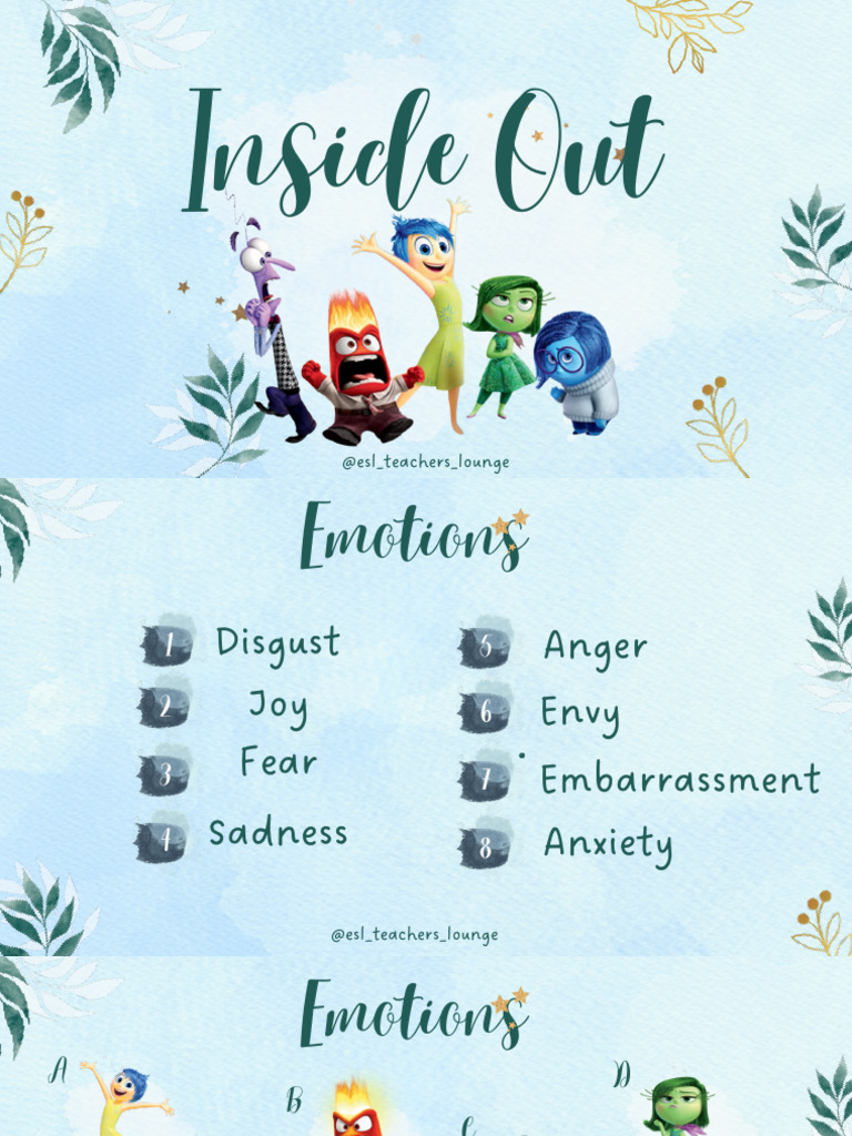 ETL Inside Out Matching | PDF