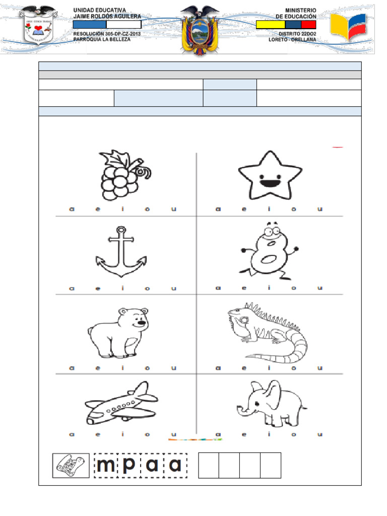 Actividad Nivelación 2do Semana 2 | PDF | Arte
