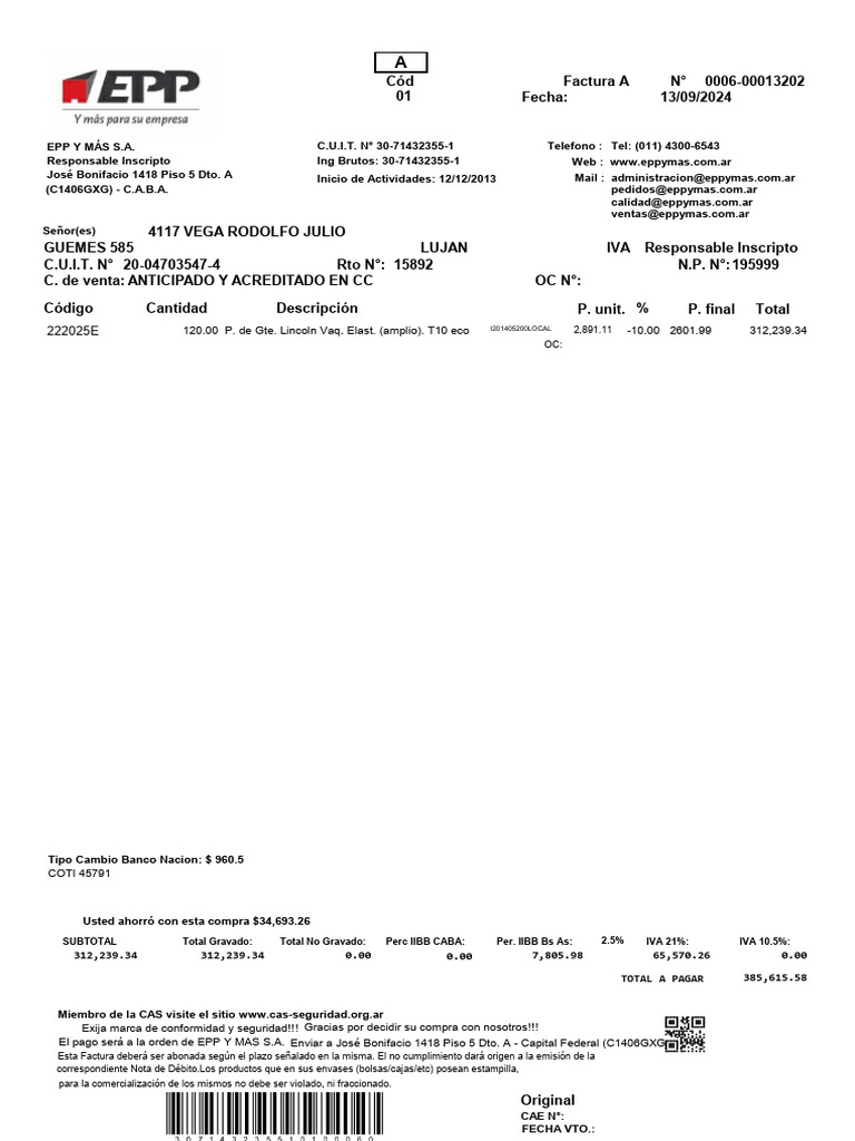 FC 13202 - Vega | PDF