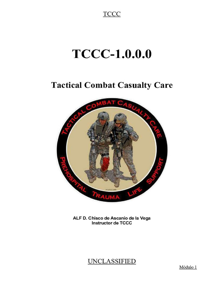 TCCC | PDF