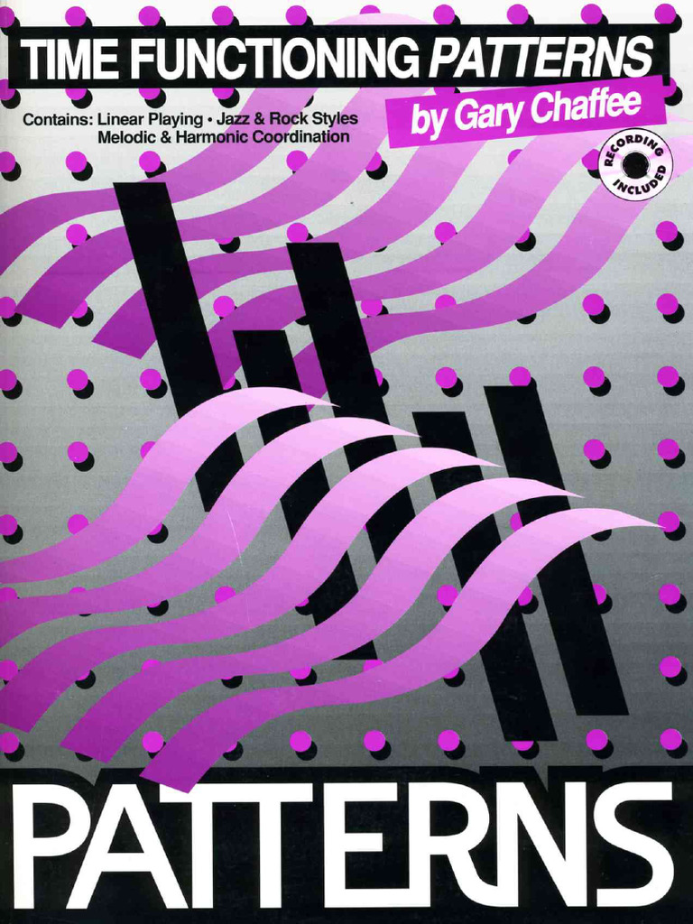 Time Functioning Patterns | PDF