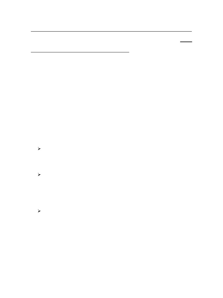 Principios Generalmente DPC 0 | PDF