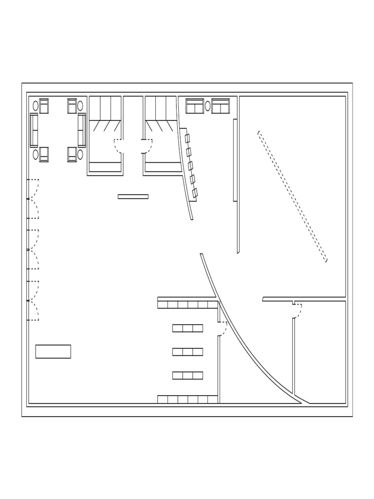 Proyecto U2 Modelo | PDF