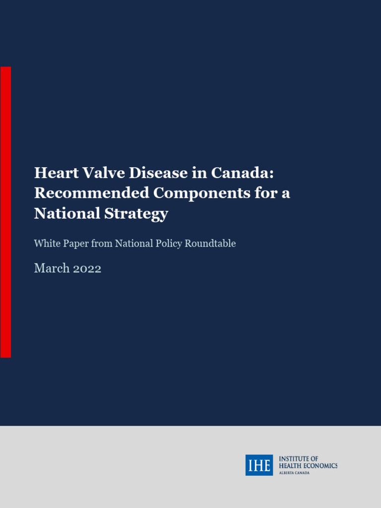 HVD Report IHE 2022 | PDF