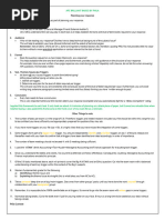 ISA 315 Revised EM Understanding of The IT Environment Flowchart July ...