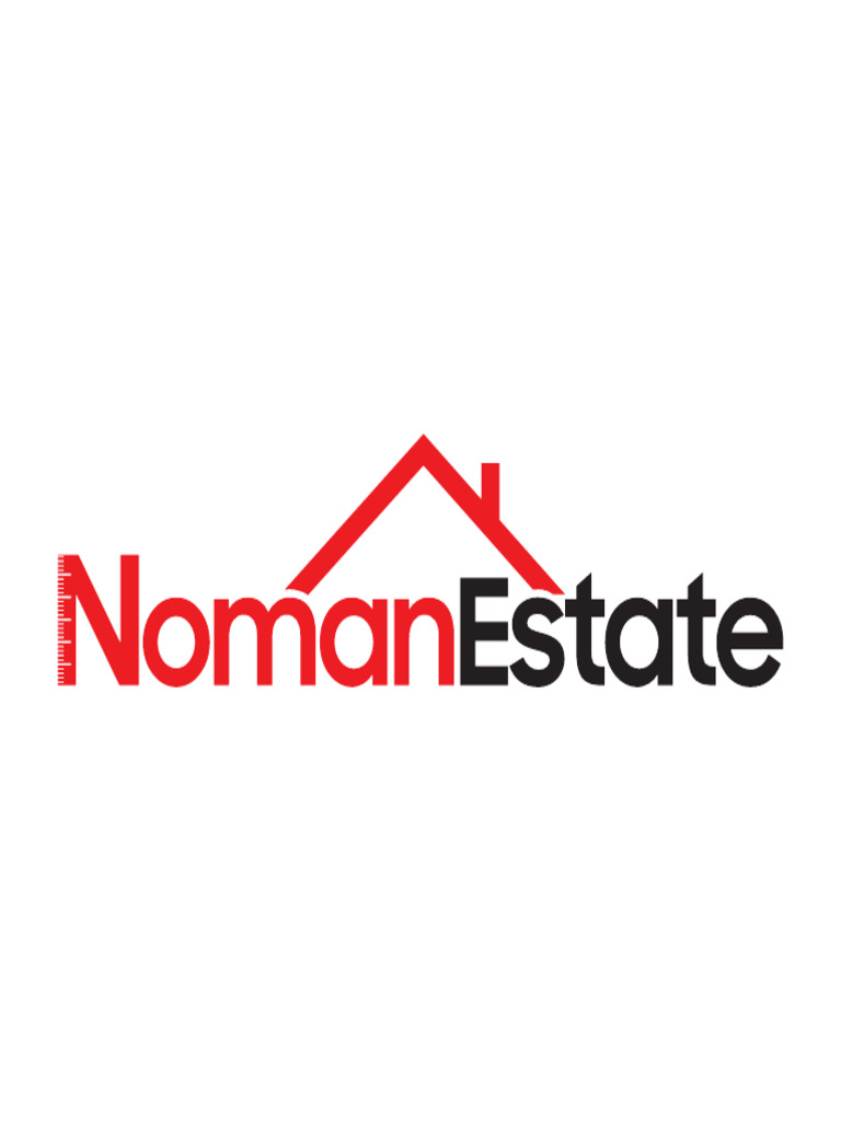 Noman Estate Logo | PDF