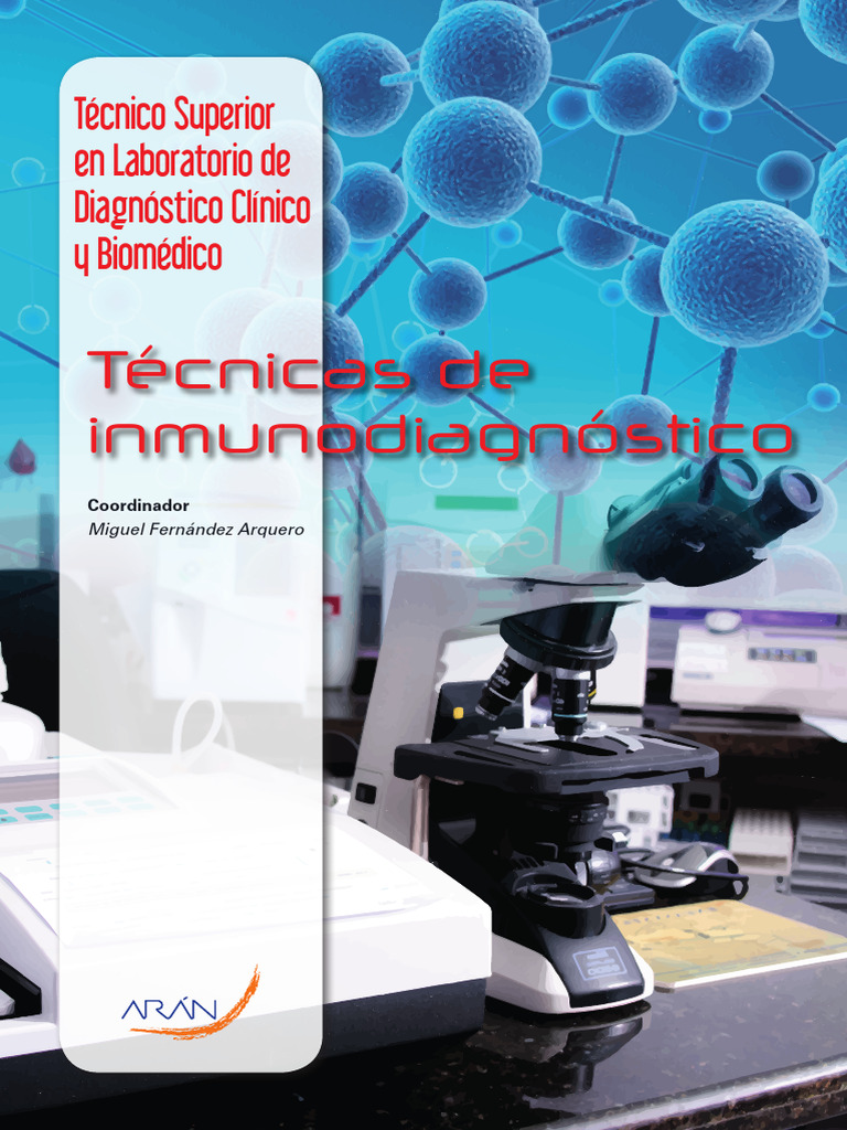 Tecnicas Inmuno | PDF