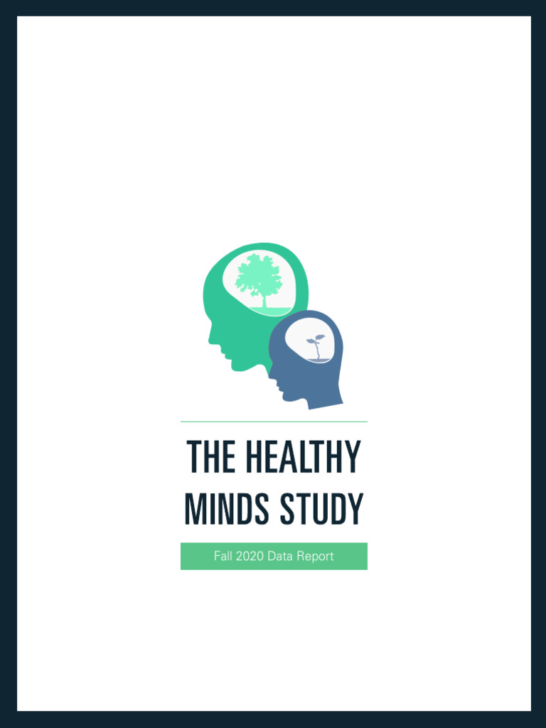 HMS Fall 2020 National Data Report | PDF