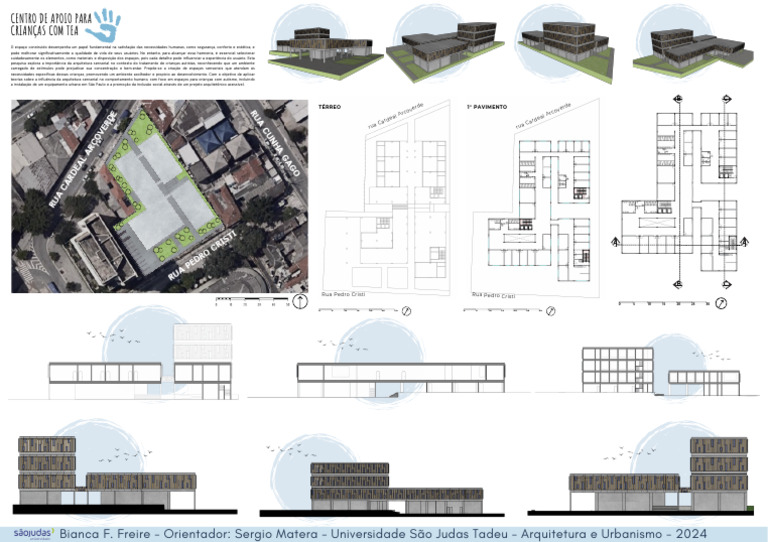 Prancha Sintese A1 - Bianca Freire | PDF