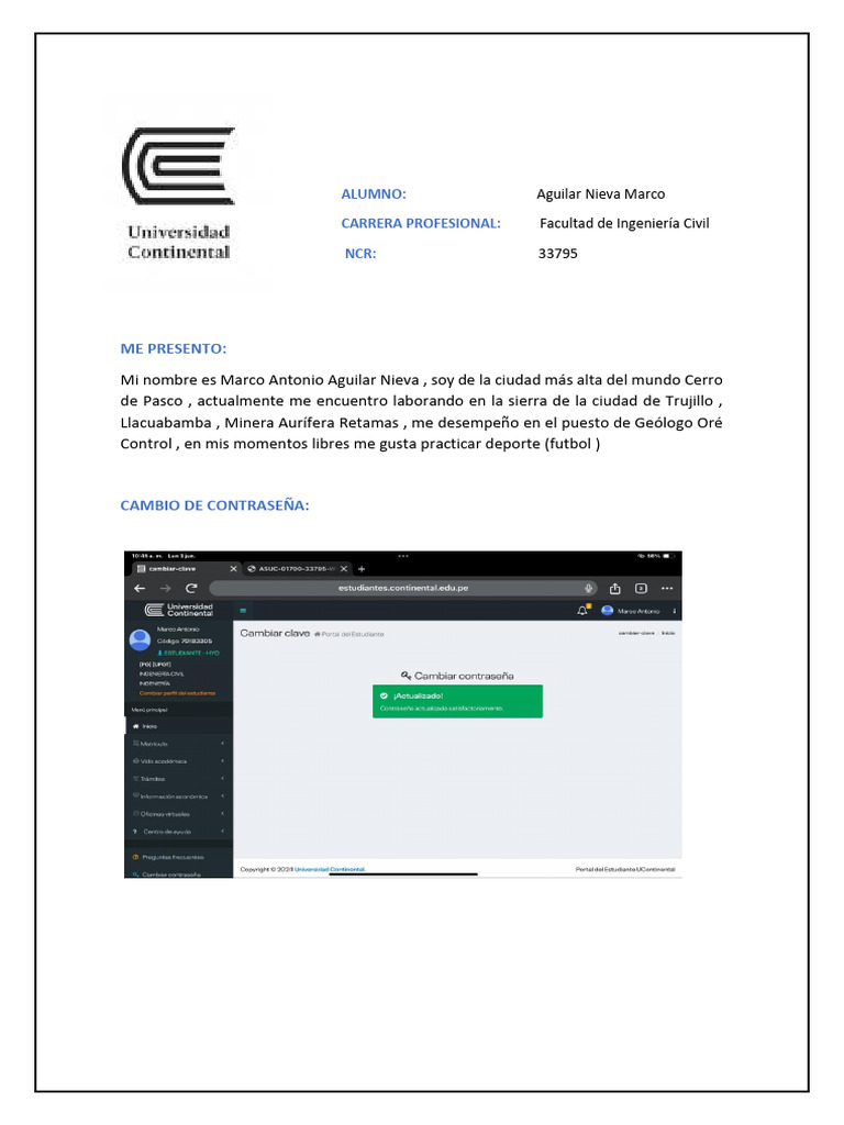 PA - 1 - Marco - Aguilar - Nieva | PDF