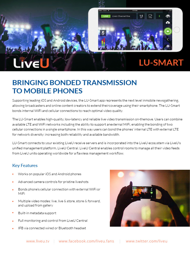 LU Smart Aug - 2023 | PDF