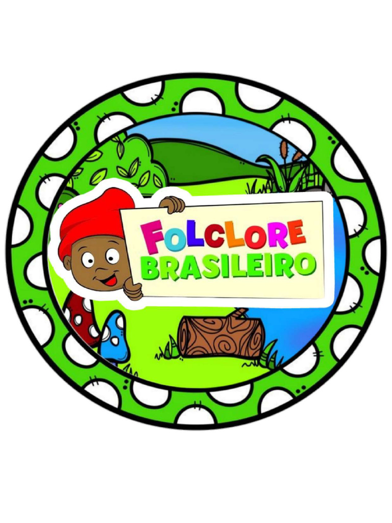 Histórias Folclore - 240729 - 150234 | PDF