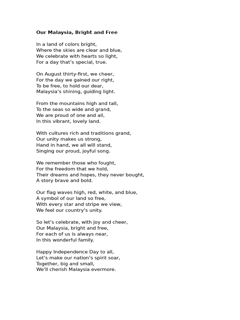 Poetry Recitation Competition | PDF