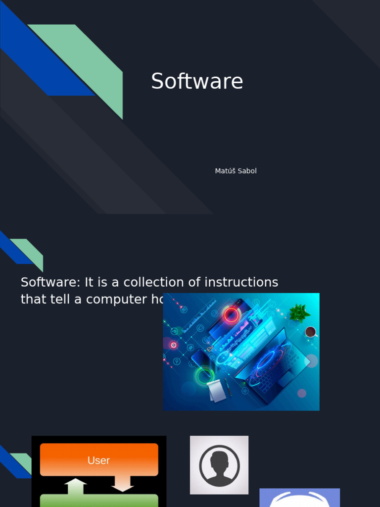 12.software. Sabol | PDF