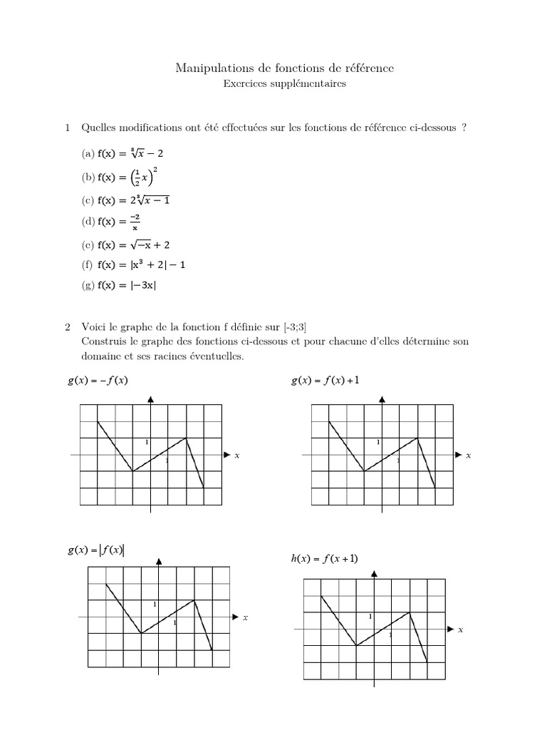 Ex Supp - Manipulations | PDF