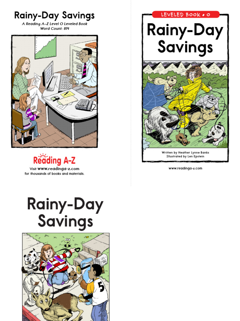 Bcu Rainy Day Savings