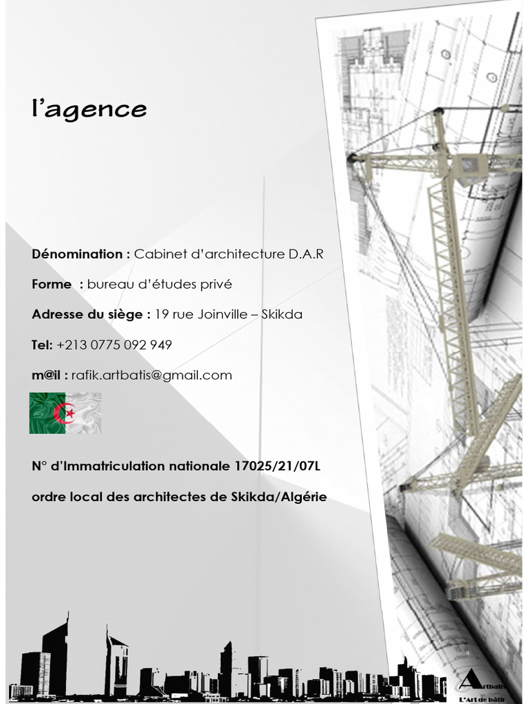 Presentation Bet | PDF